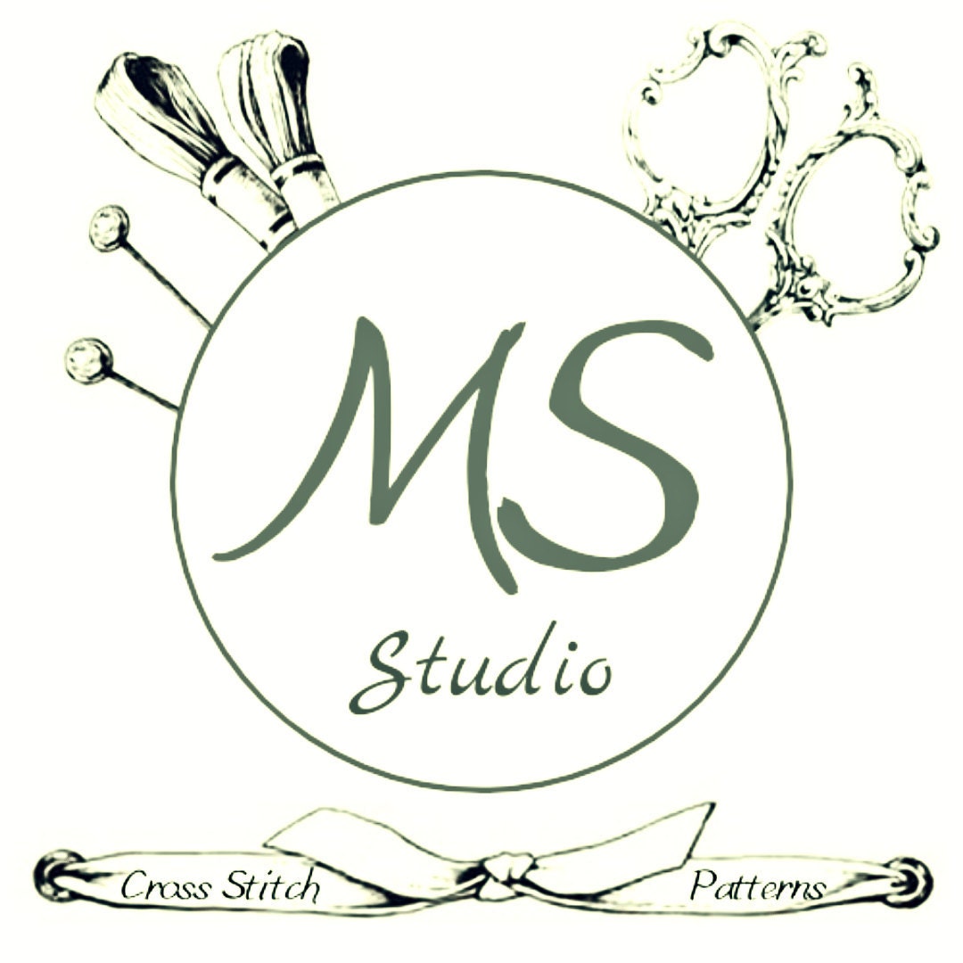 MagicStitchesStudio - Etsy