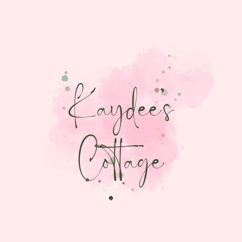 KaydeesCottage - Etsy
