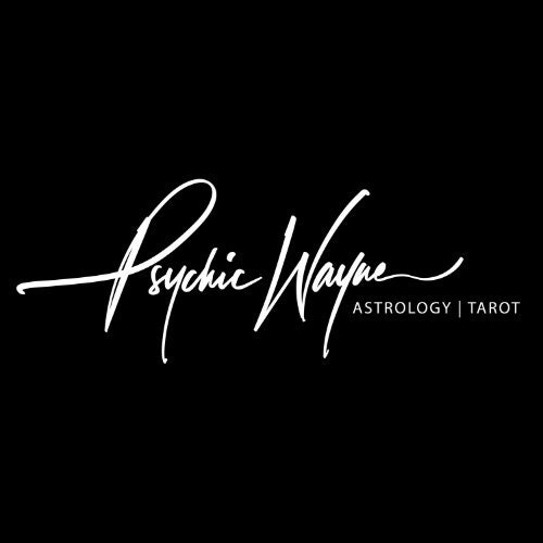 PsychicWayne - Etsy