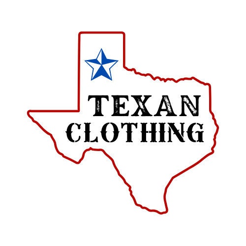 TexanClothing - Etsy