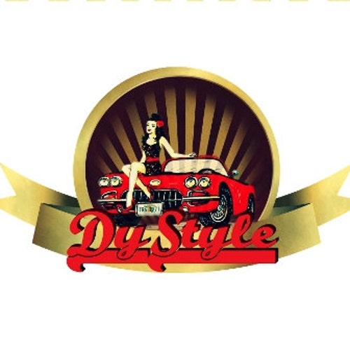 DyStyle - Etsy