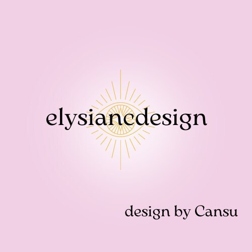 elysiancdesign - Etsy