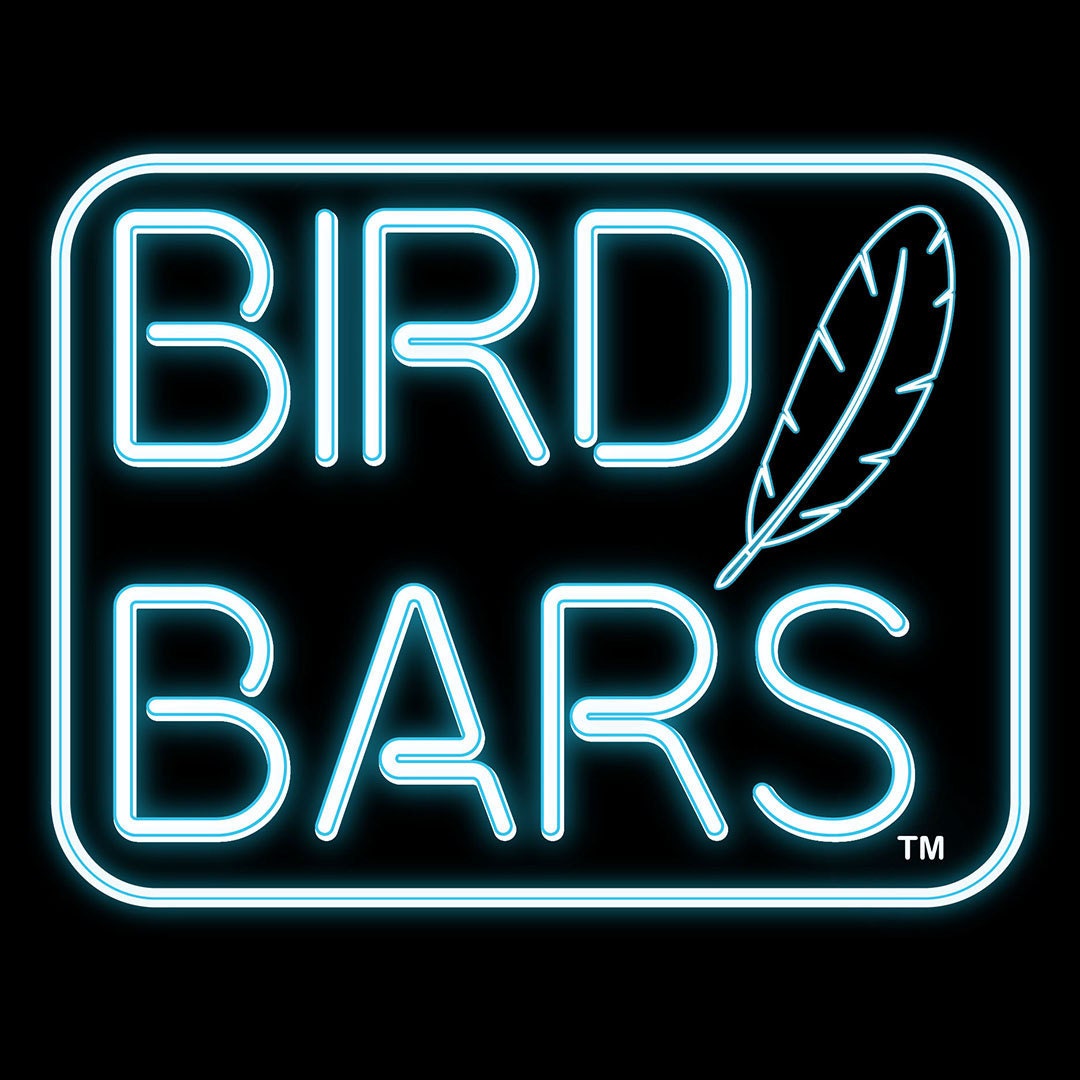 BirdBars - Etsy