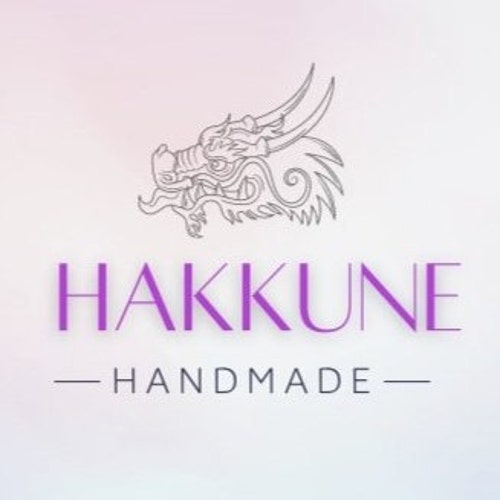 Hakkune - Etsy