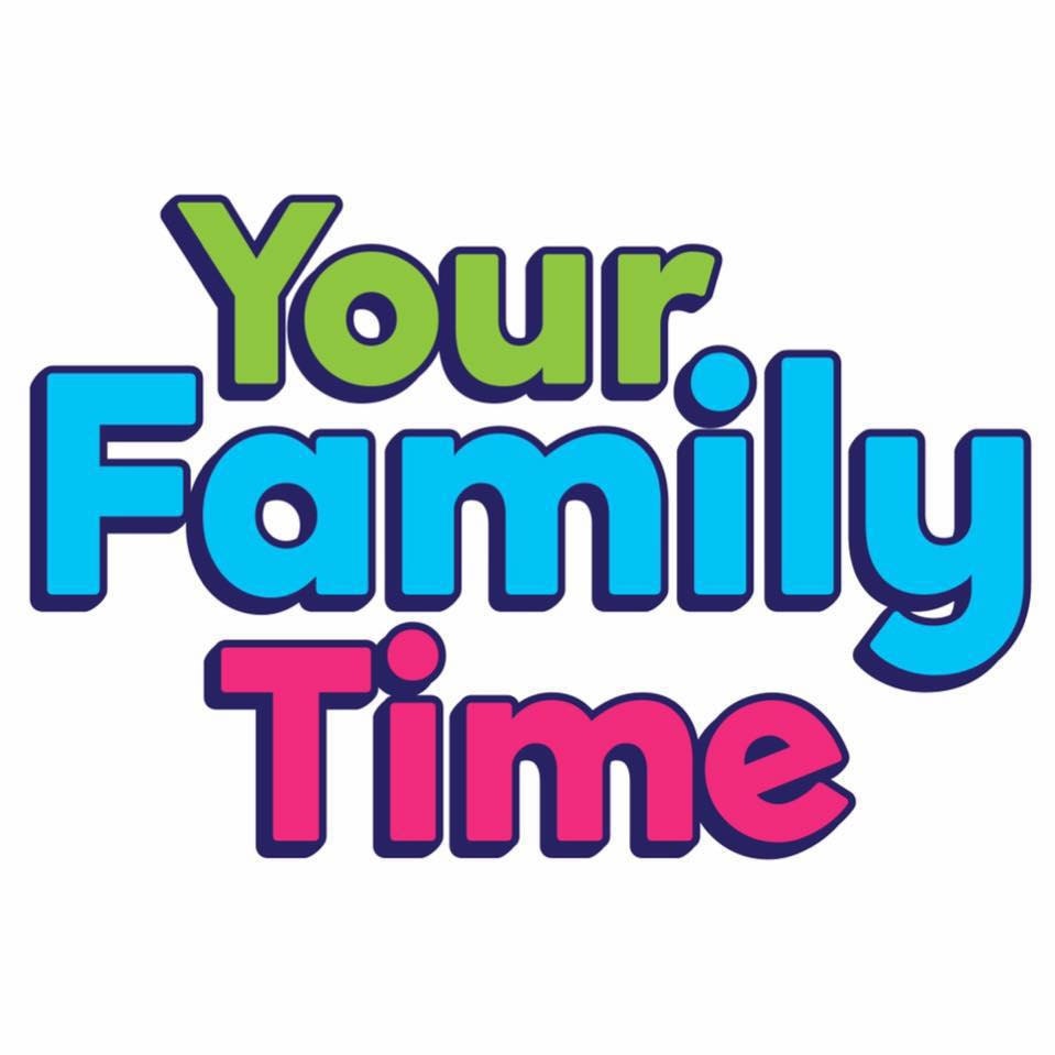 YourFamilyTime - Etsy