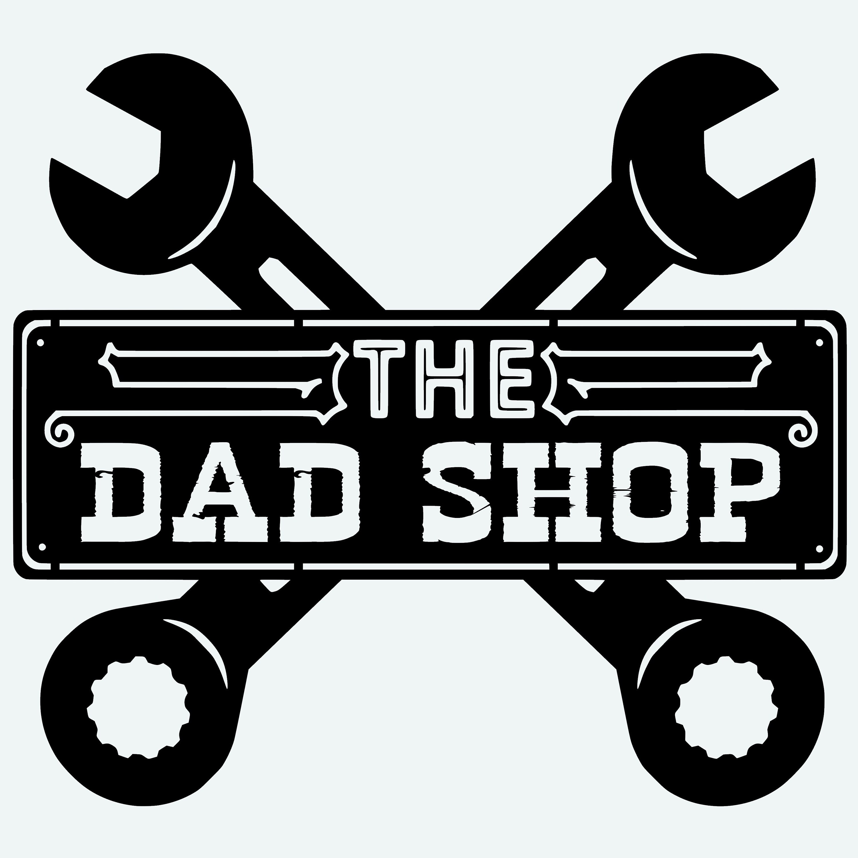 TheDadShopCo - Etsy