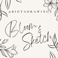 BiotaDrawings - Etsy