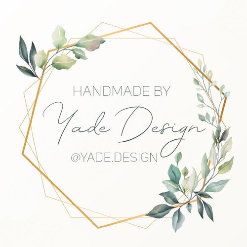 YadeDesign - Etsy.de