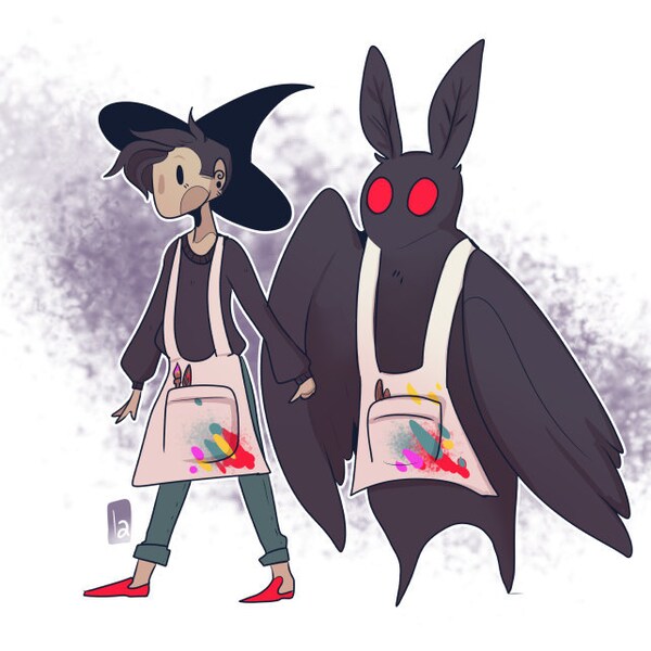 Spooky Scouts Enamel Pins - Etsy