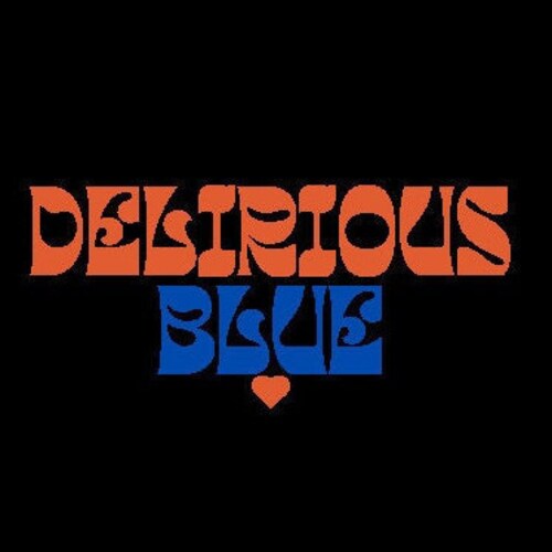 DeliriousBlue - Etsy