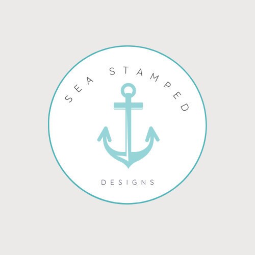 SeaStamped (by Ann Ligon) - Etsy