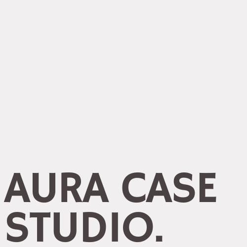 AuraCaseStudio - Etsy