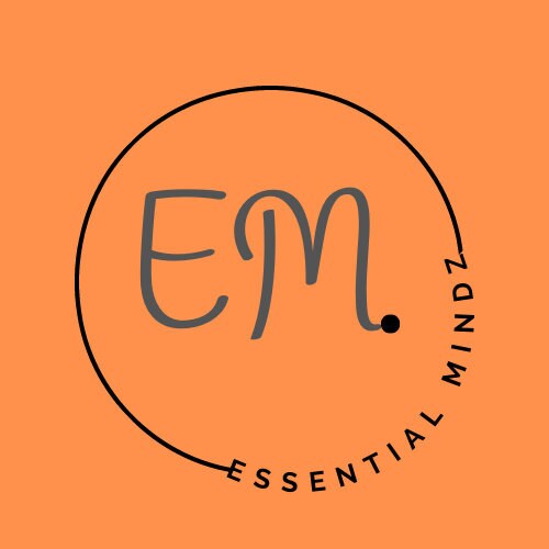 Essentialmindz - Etsy