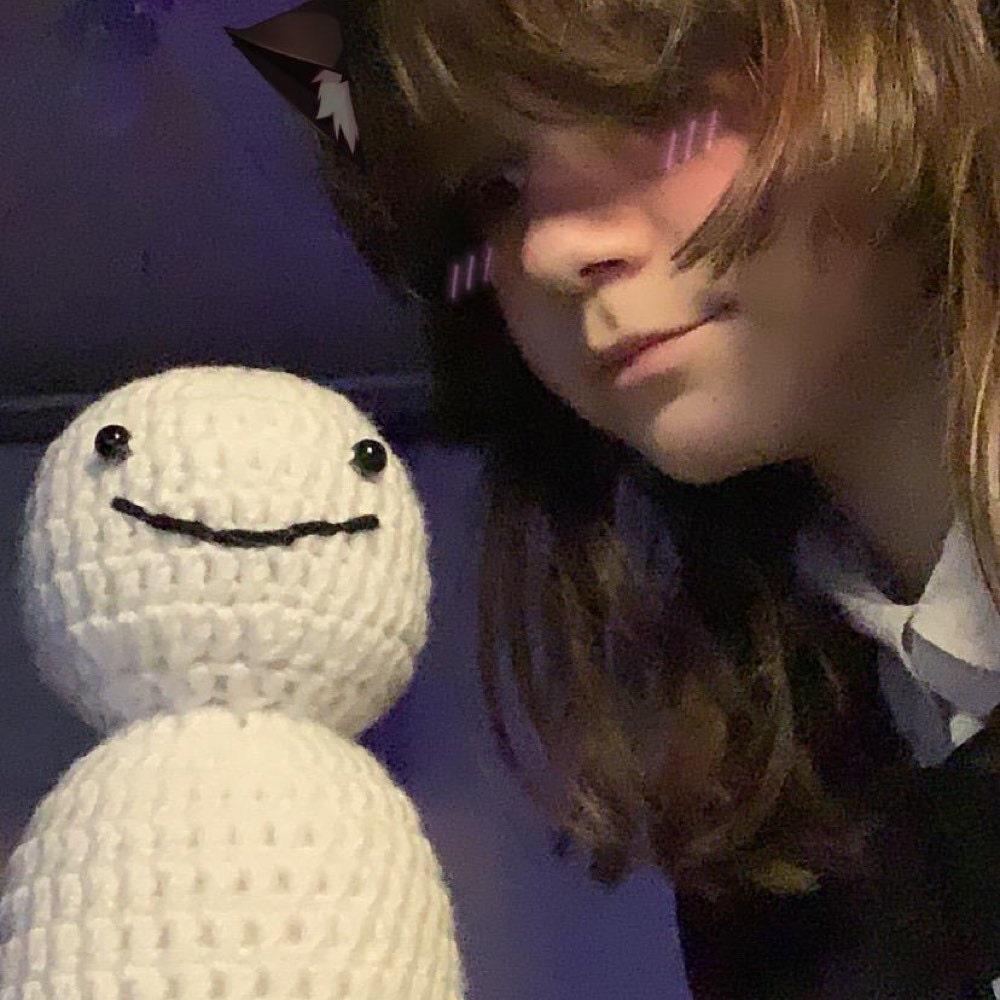 Hats & Caps Lmanburg Lmanberg inspired by mcyt minecraft dream smp ...