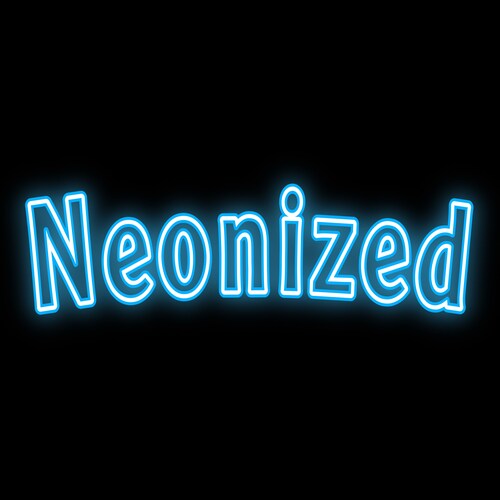 Neonized - Etsy