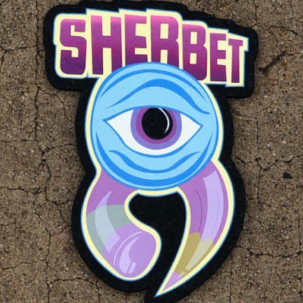 SherbetGlassArt - Etsy