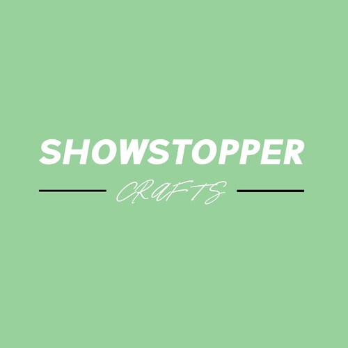 ShowstopperCraftsUK - Etsy