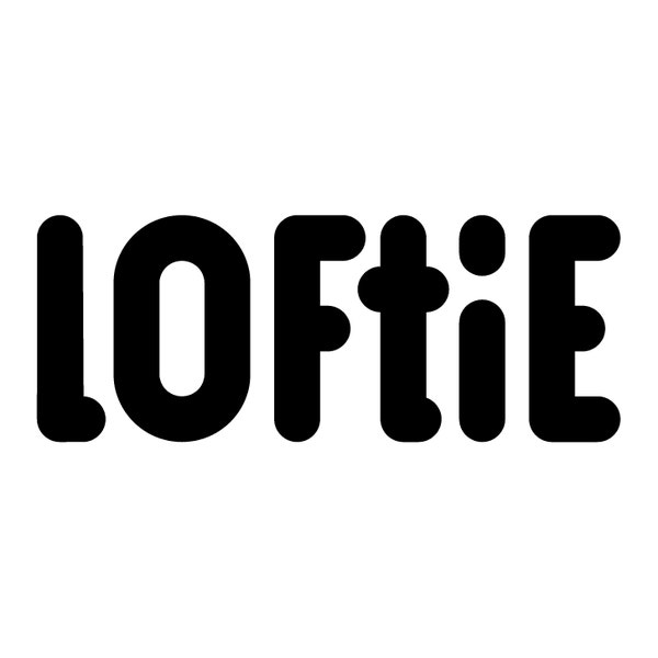 Loftie® Cutting Board Holder, Kitchen Rack Organizer, Home Decor Stand ...