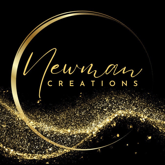 JCNewmanCreations - Etsy