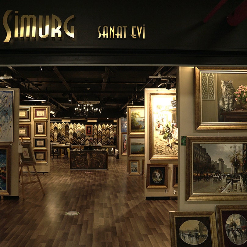 TapestryArtStore - Etsy