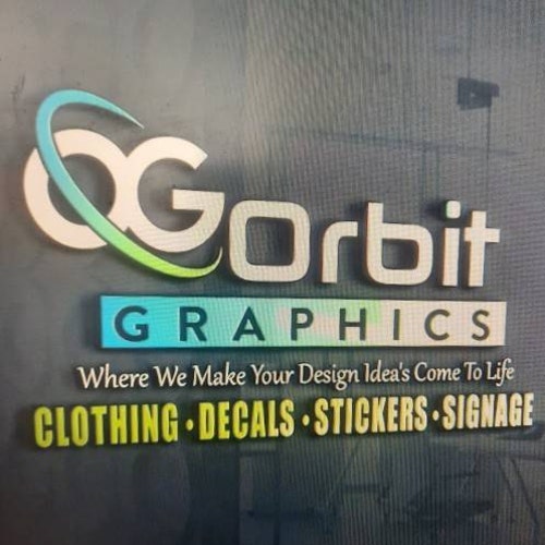 OrbitGraphics - Etsy