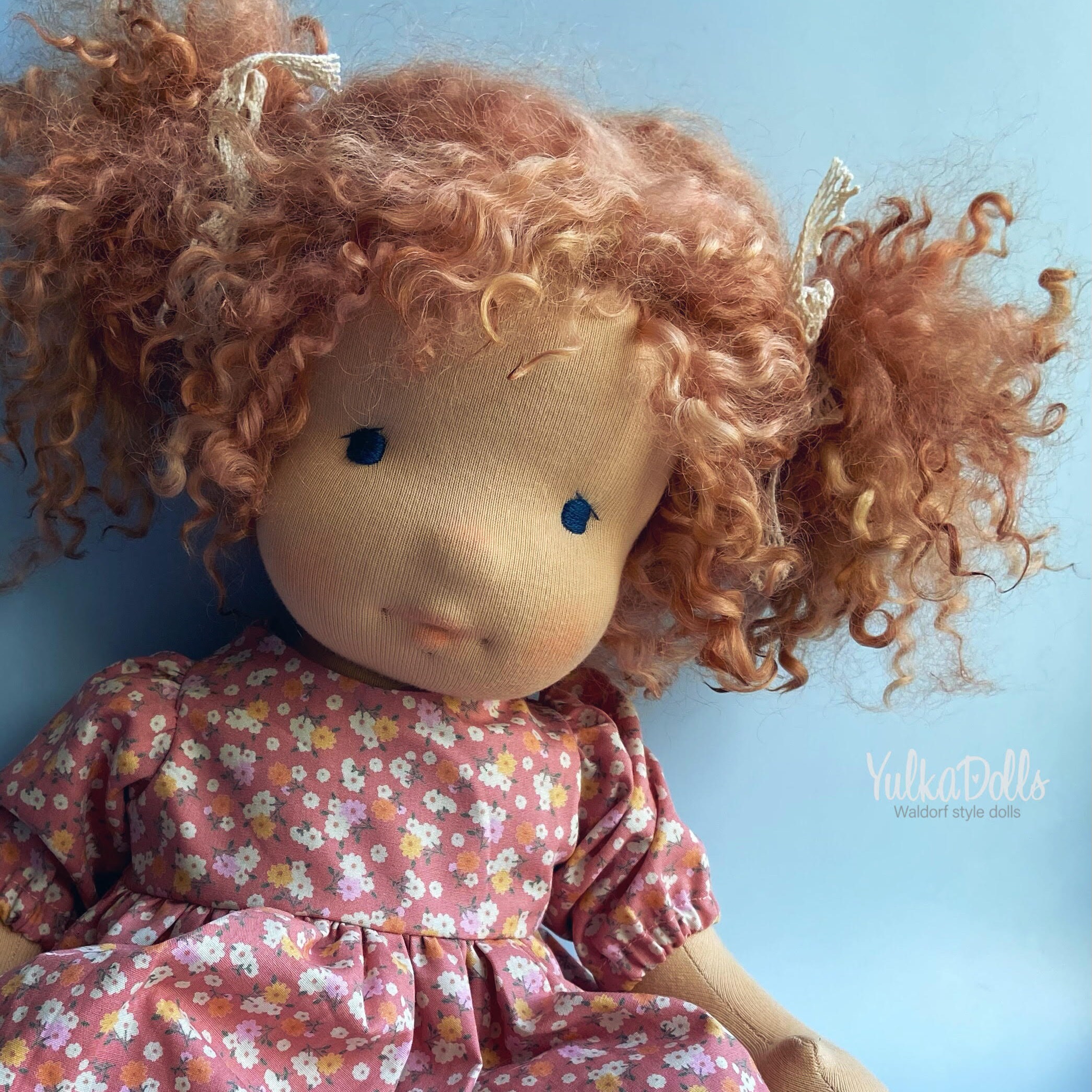 YulkaAndDolls - Etsy