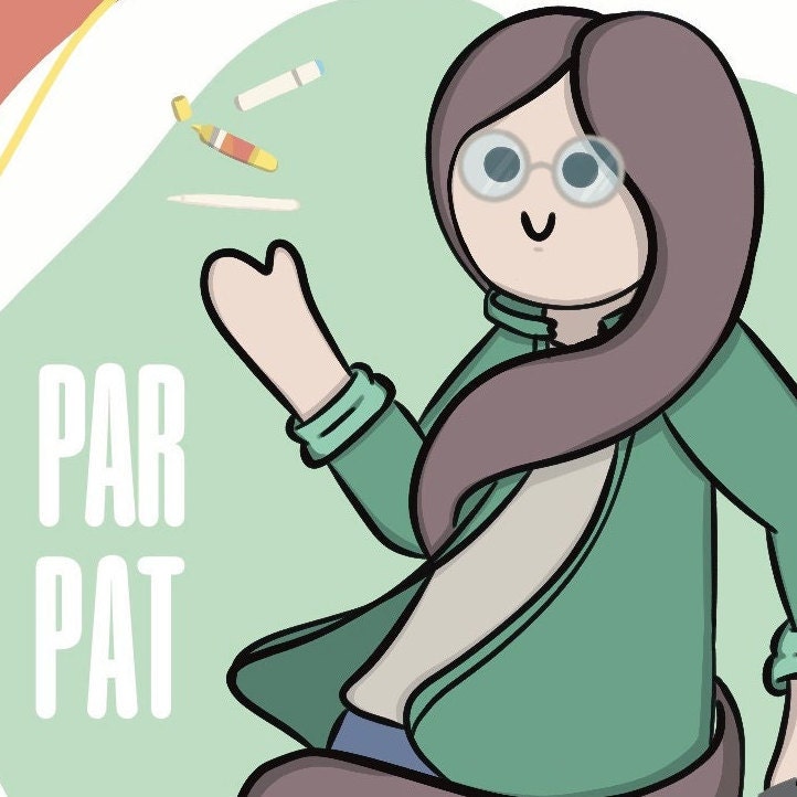 Parpat - Etsy France