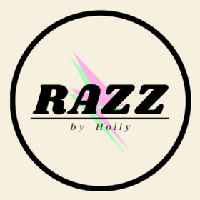 RazzByHolly - Etsy UK