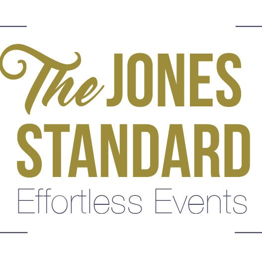 TheJonesStandard - Etsy