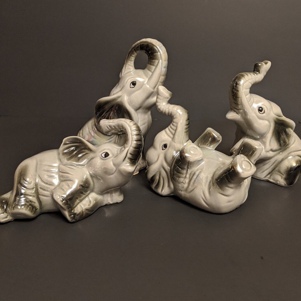 Figurines & Knick Knacks Vintage Bobble Head Nun Sin Tax Bank Art ...