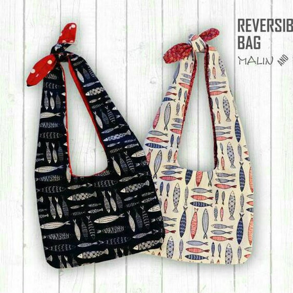 Printable Go Cup Holder Sewing Pattern Template Instant Download Iced ...