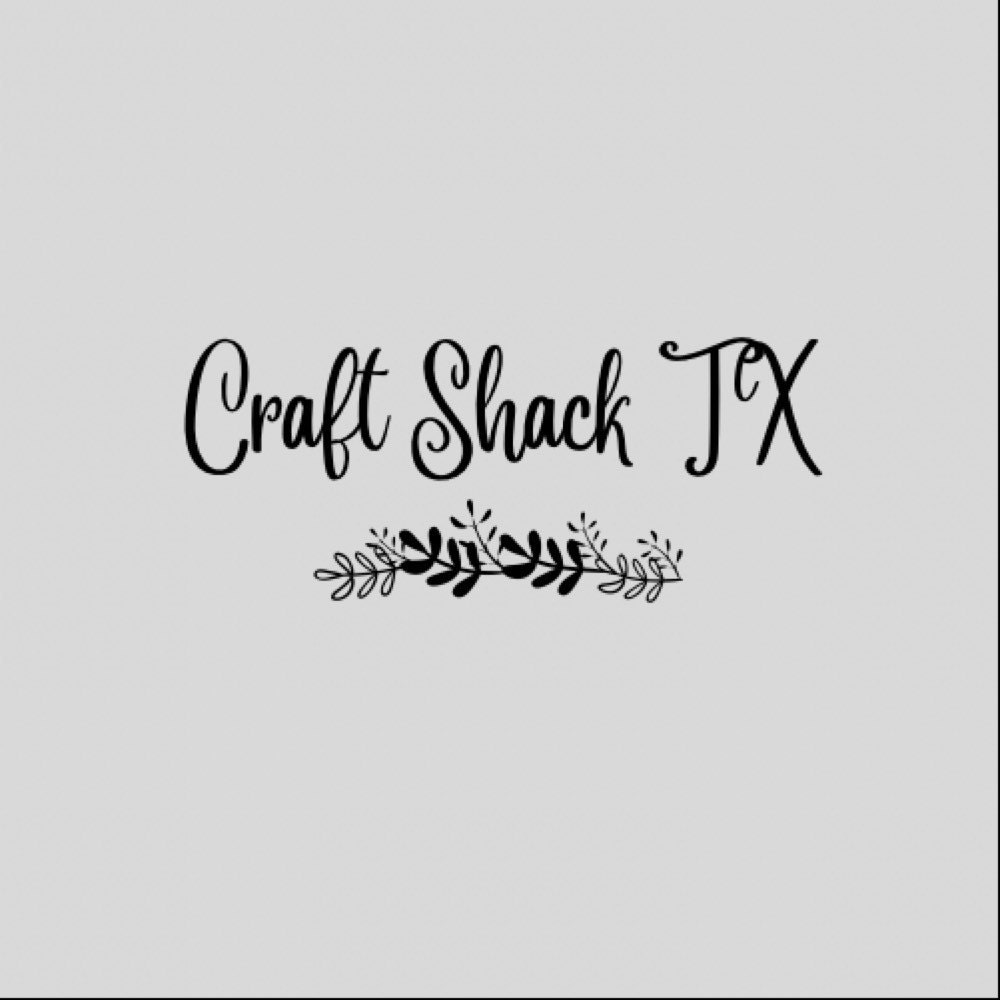 CraftShackTX | Etsy
