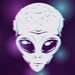 BIG 1/6 Grey Alien Figure Roswell Area 51 S4 UFO Pilot Model Retro Sci ...