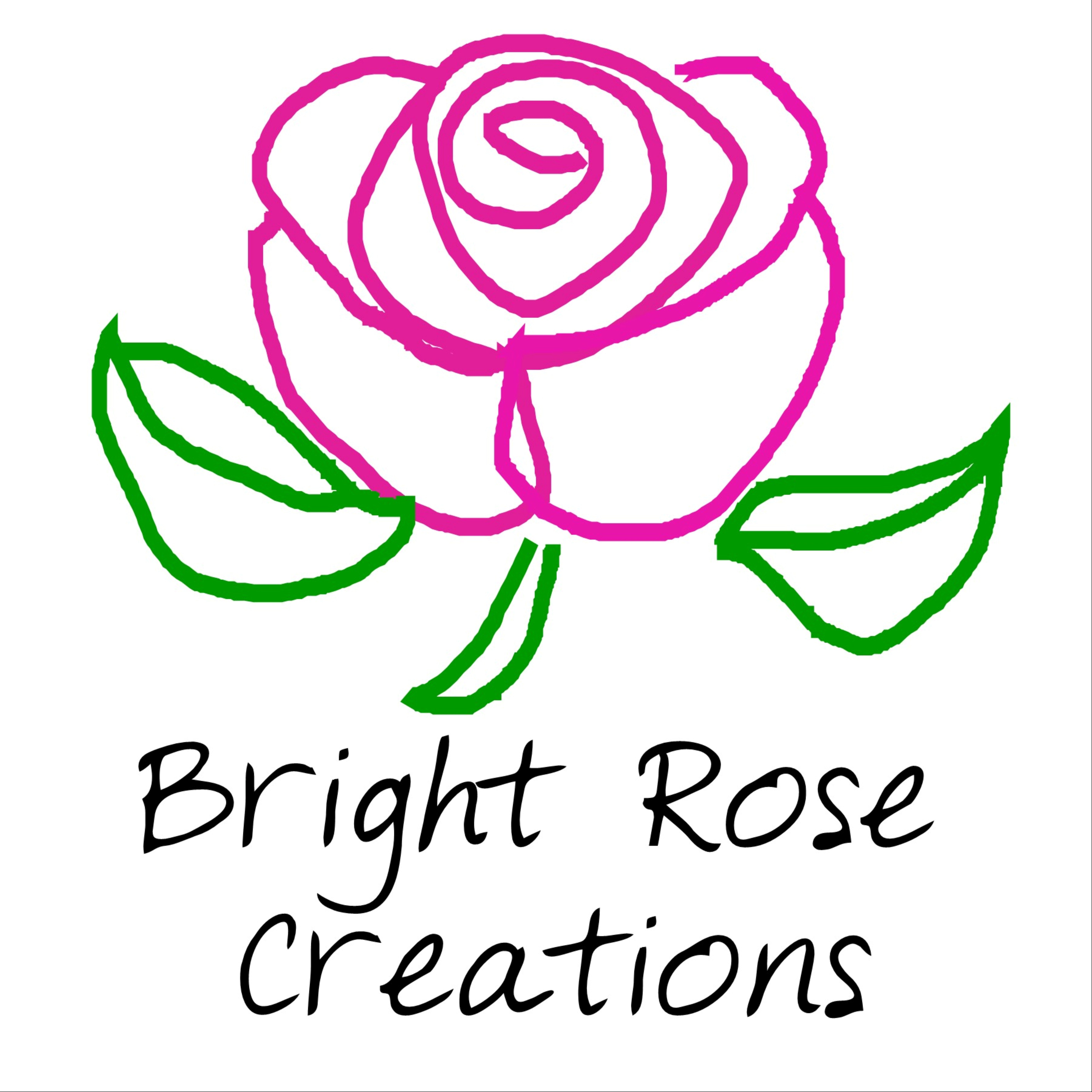 BrightRoseCreations - Etsy