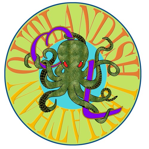 OutlandishLeviathan - Etsy