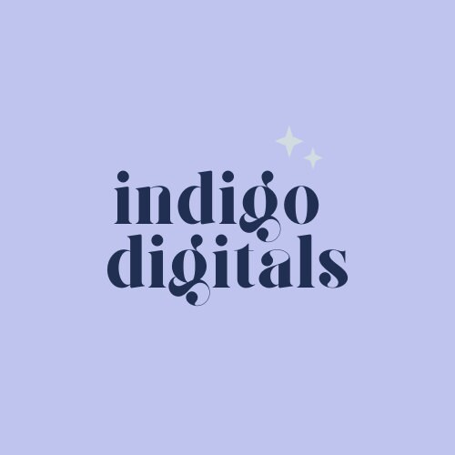 IndigoDigitals - Etsy