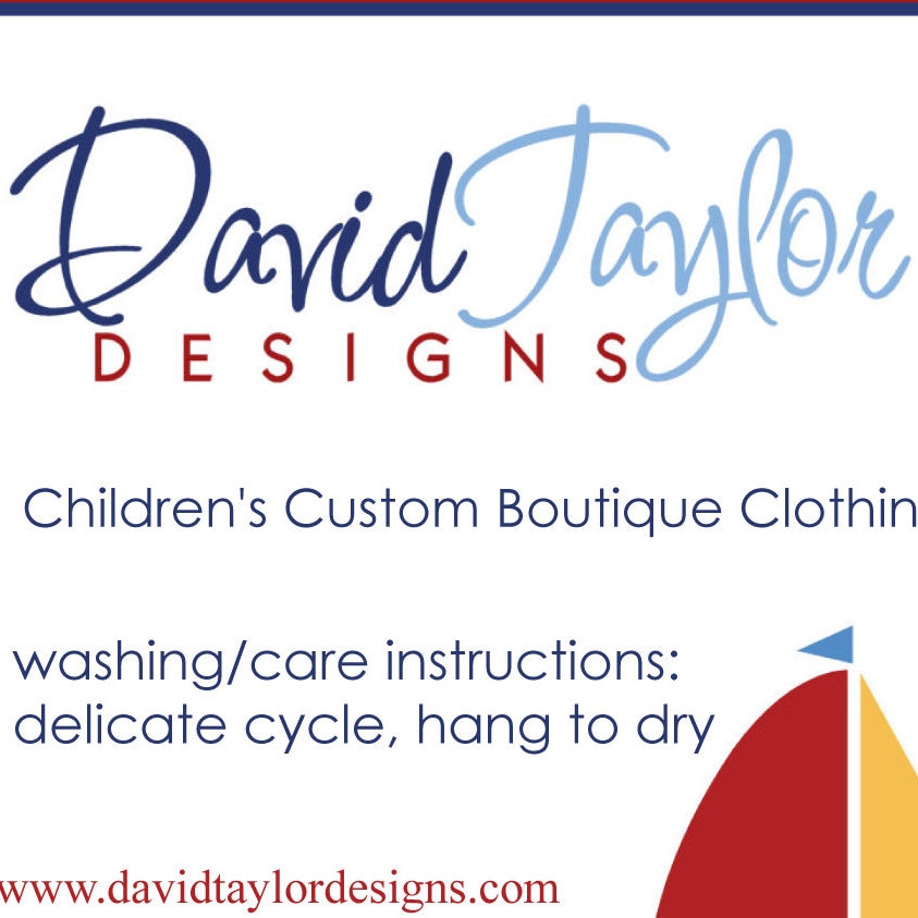 DavidTaylorDesign - Etsy