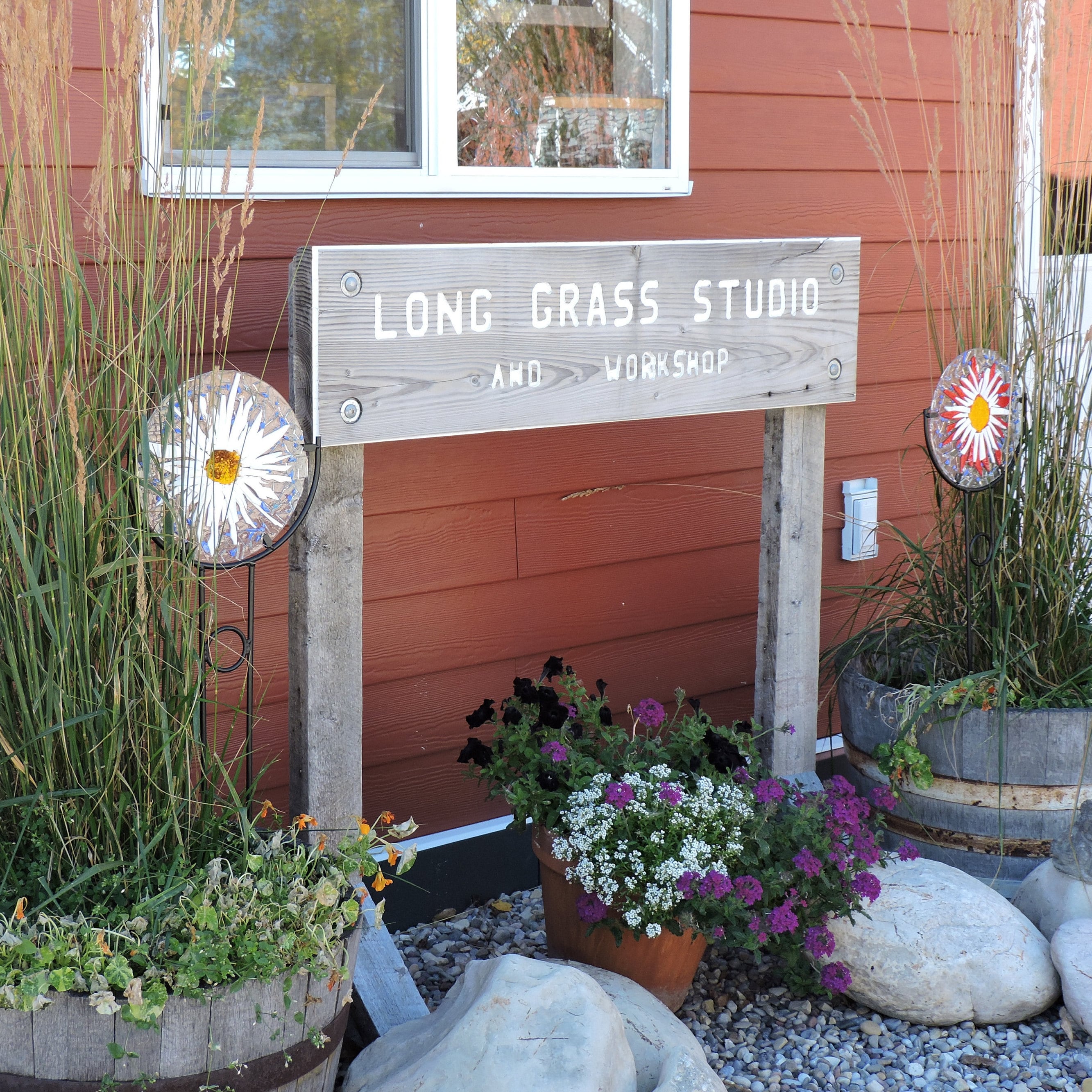 TheLongGrassStudio - Etsy Canada