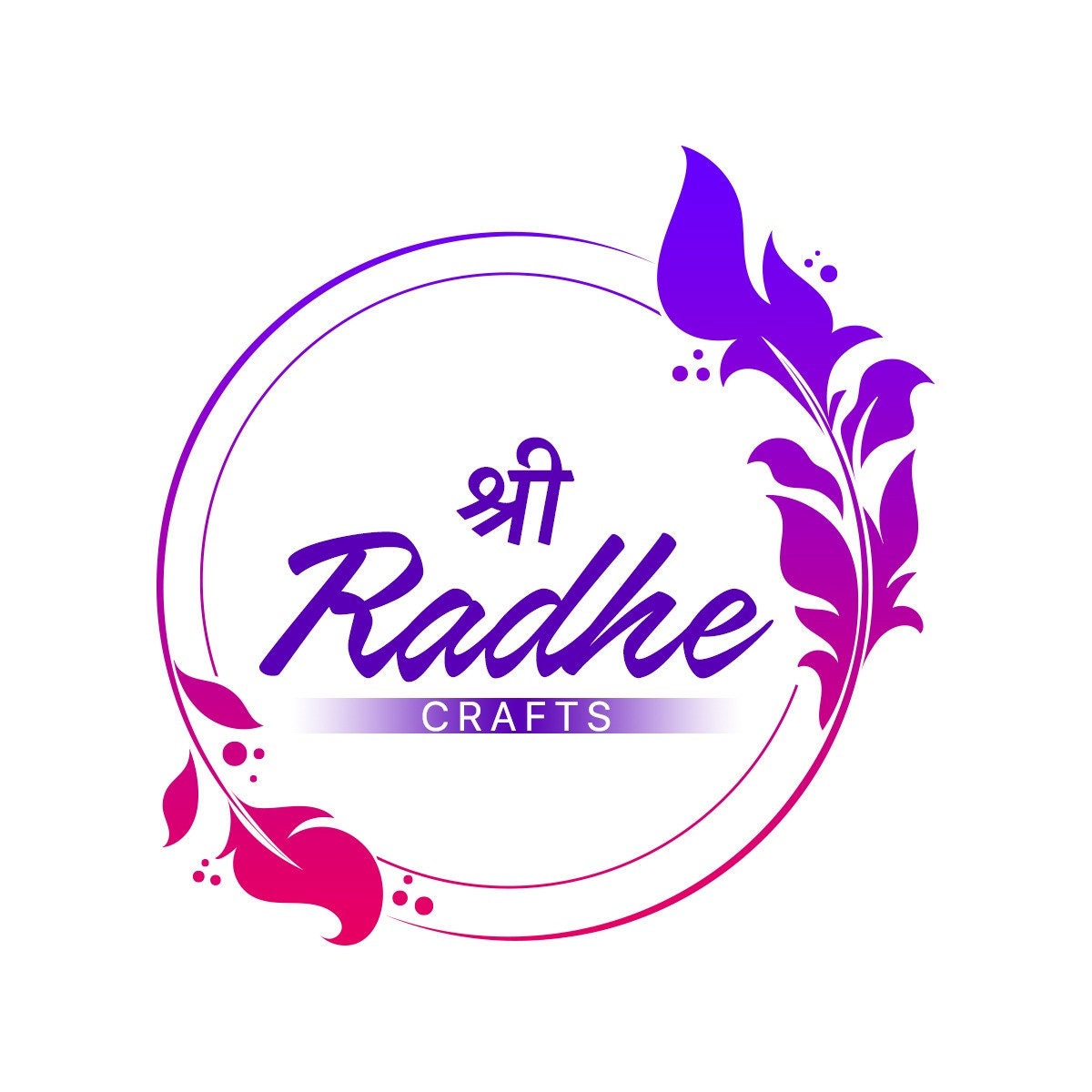 ShreeRadheCrafts - Etsy