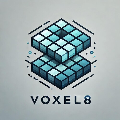 Voxel8 - Etsy