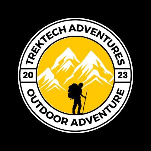 TrekTechAdventures - Etsy