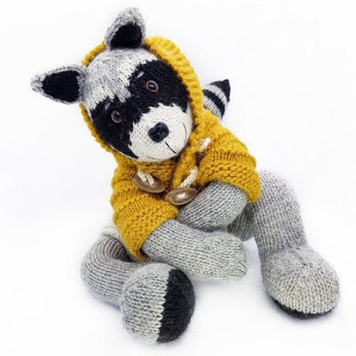 KnitedFriendsStore - Etsy