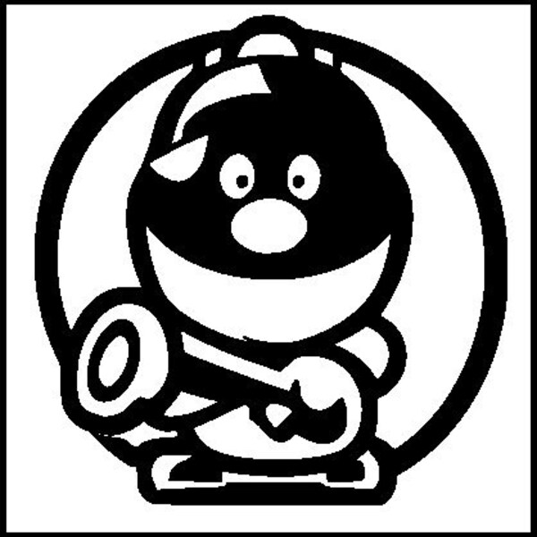 Not A Stanley SVG, DIY Sticker, Iron-on Stencil File, Stanley Cup ...