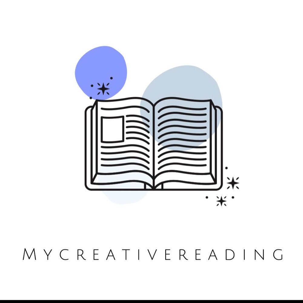 MyCreativeReading - Etsy