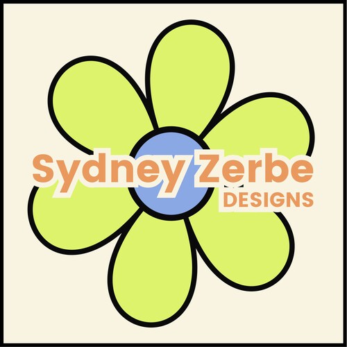 sydneyzerbedesigns - Etsy