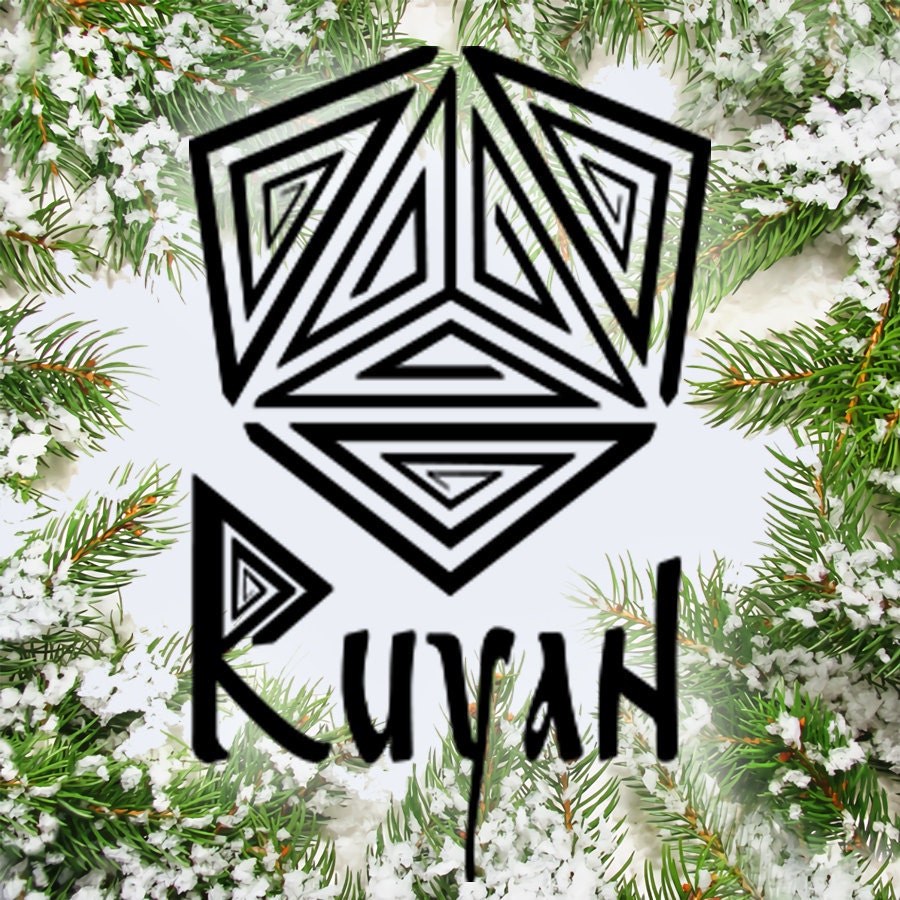 RuyaN | Etsy