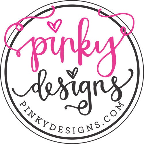 PinkyDesign - Etsy