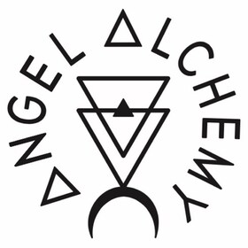 AngelAlchemy - IG- @ANGEL_ALCHEMY_JEWELRY >angelalchemyjewelry.com - Etsy