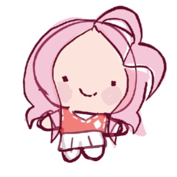 PREORDER Maid Alien Stage Thick Acrylic Standees - Etsy