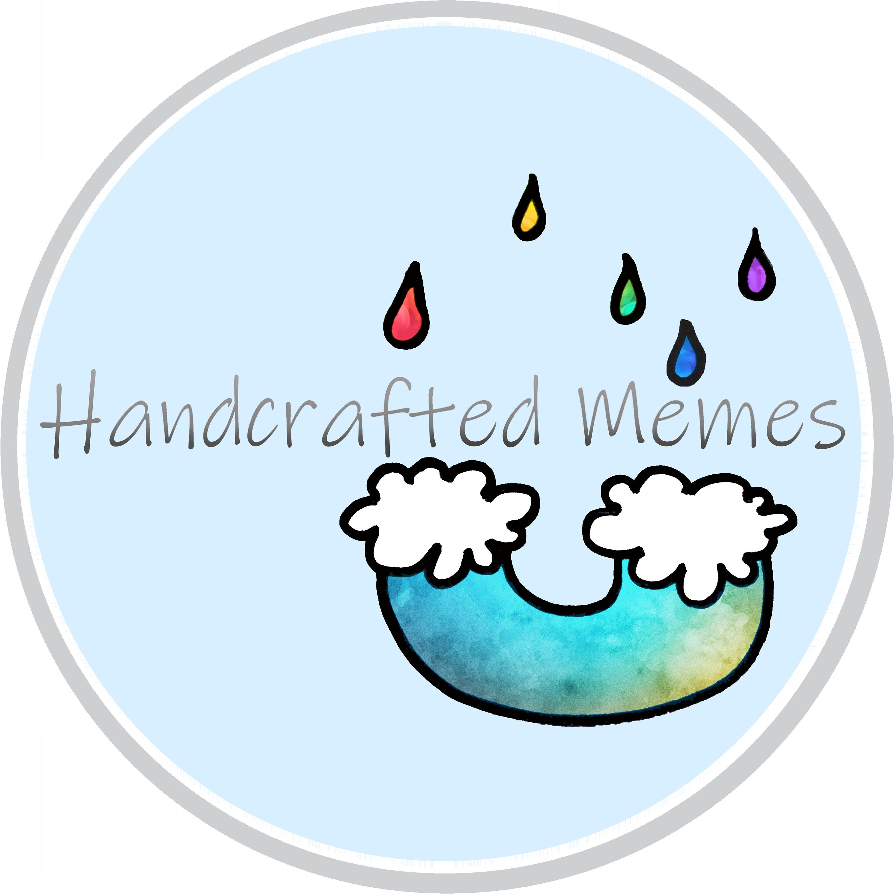 Hand crafted memes and other happy things by HandcraftedMemes